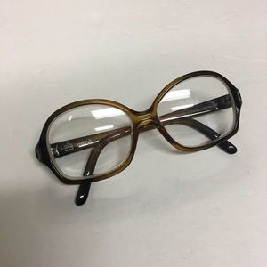 Vintage | Accessories | Vintage German Prescription Eyeglasses | Poshmark